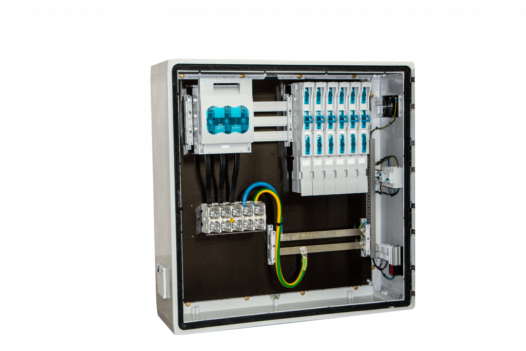 UV-PV – eschTEC GmbH